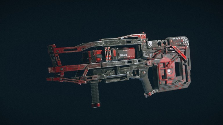 How to Get Revenant in Starfield - Prima Games