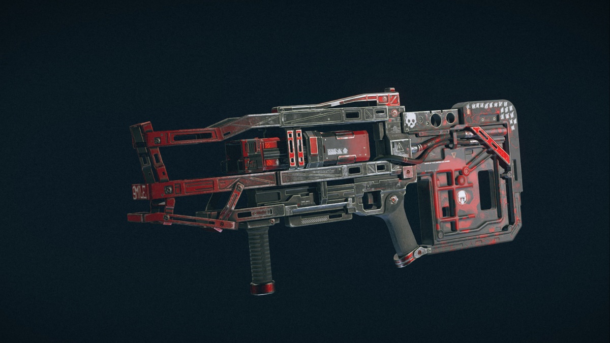 How to Get Revenant in Starfield - Prima Games
