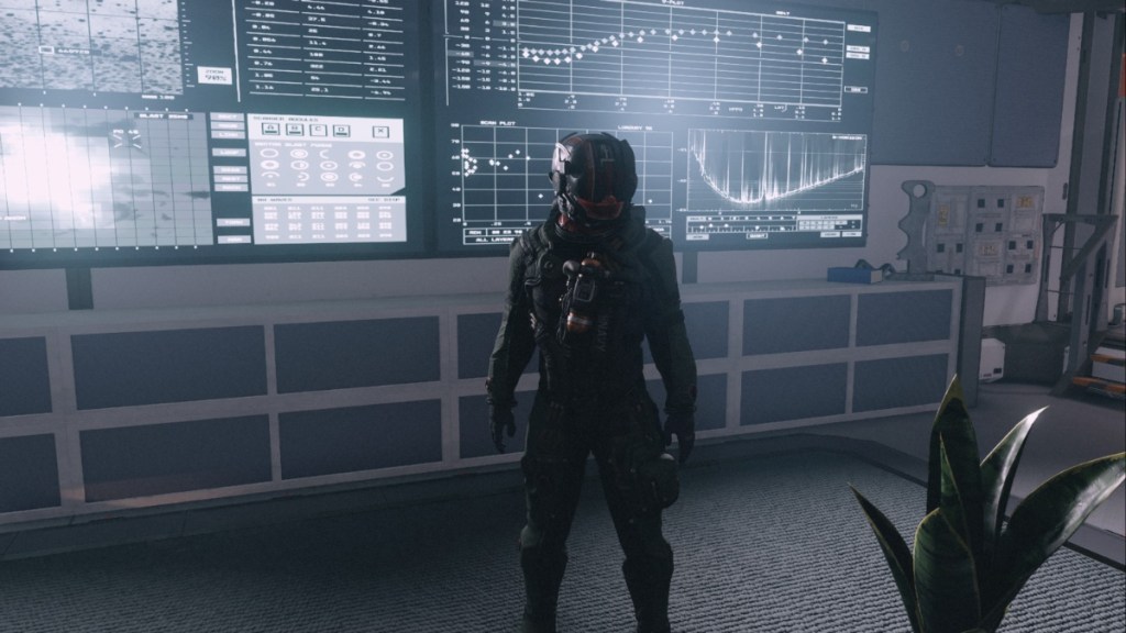 How to Get the SY-920 Pilot Spacesuit in Starfield - Prima Games