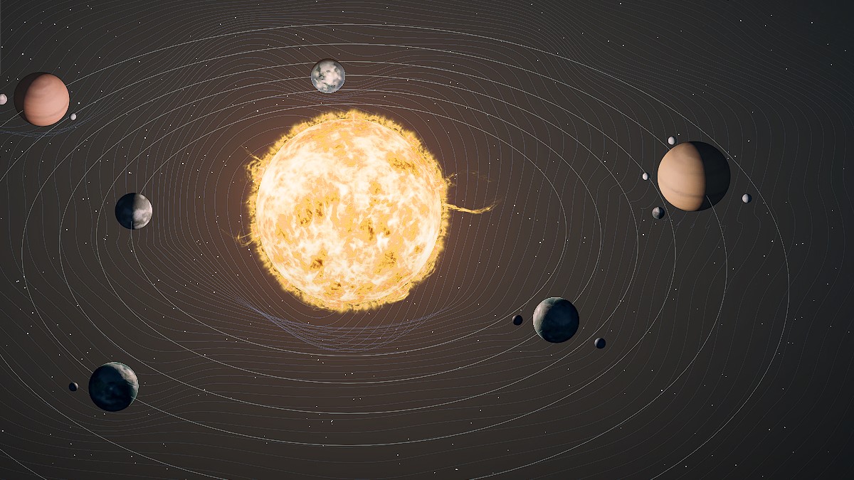 Starfield Serpentis System Location: How to Get to the Serpentis System ...