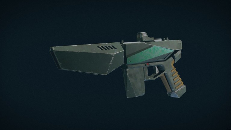 How to Get Terror Inflictor in Starfield - Prima Games