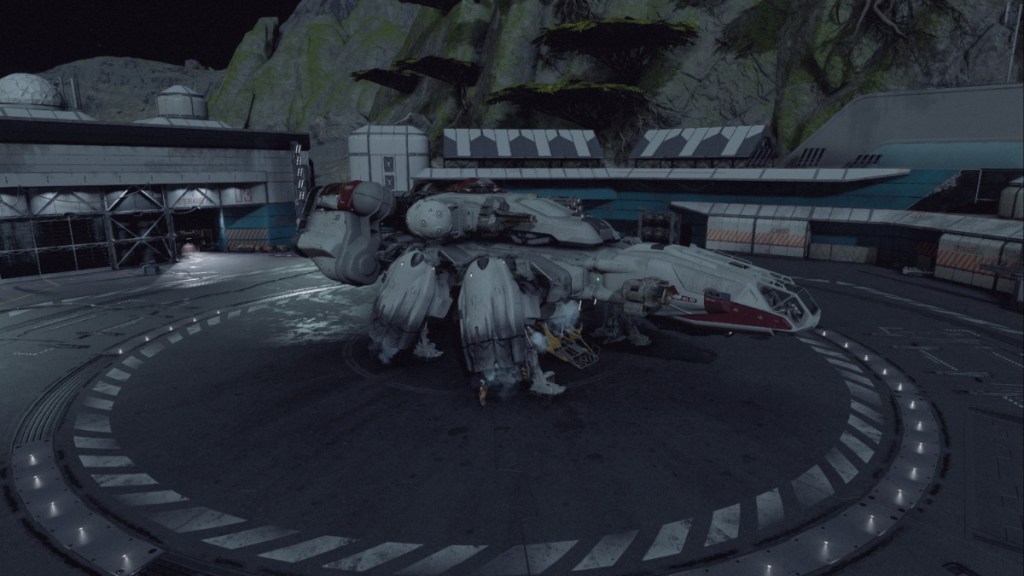 All Ship IDs in Starfield - Prima Games