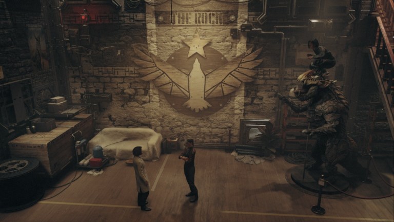 Starfield: Akila City Doctor Location - Prima Games