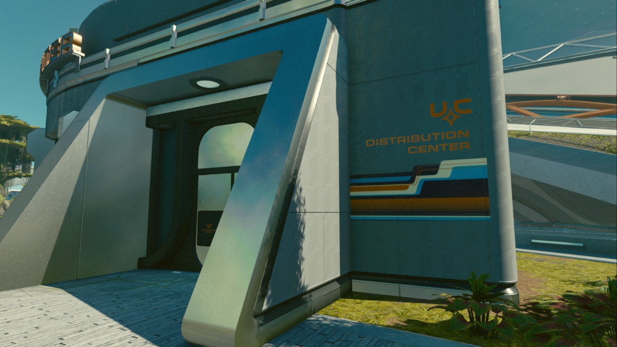 Where to Get Carboxylic Acids in Starfield - Prima Games