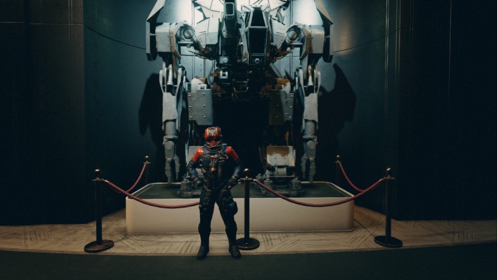 How to Get the UC Vanguard Spacesuit in Starfield - Prima Games