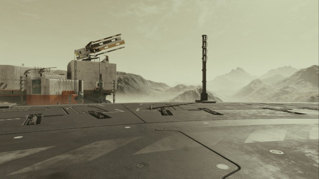 Where to Find Vectera in Starfield - Prima Games