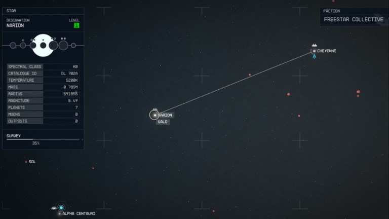 Where to Find Vectera in Starfield - Prima Games
