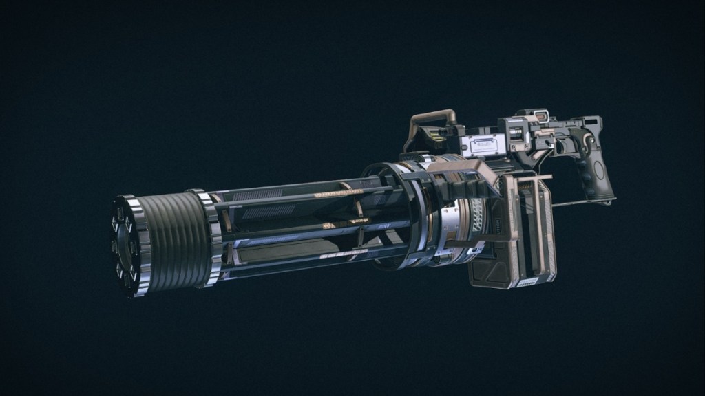 How To Get X 989 Microgun In Starfield Prima Games How To Get X 989 Microgun In Starfield Prima Games