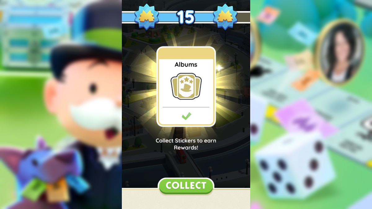 How to Trade Stickers in Monopoly GO - Prima Games