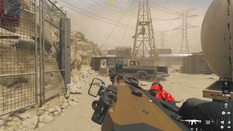 Modern Warfare 3: Tac-Stance Explained - Prima Games