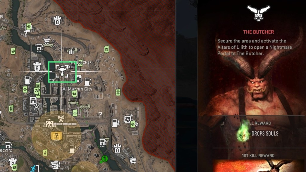 Screenshot by Prima Games.