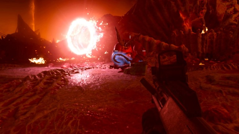 How to Find and Beat the Butcher in Warzone The Haunting - Prima Games