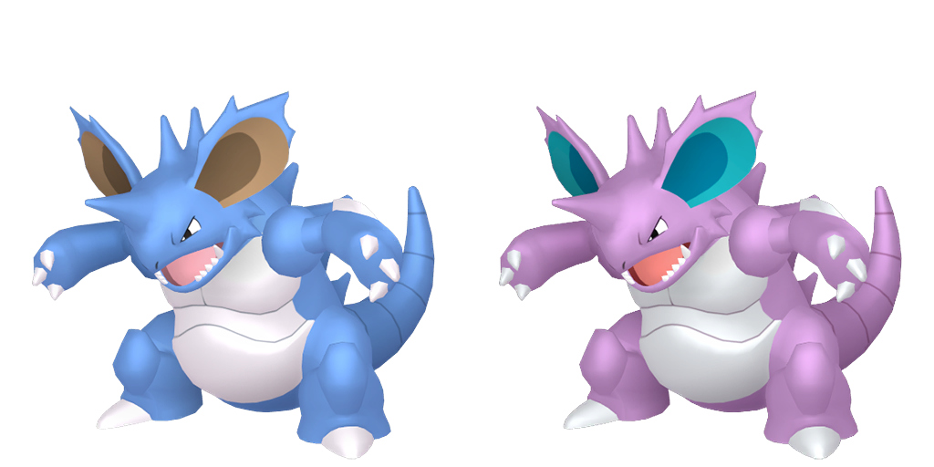 Top 10 Best Looking Shiny Pokemon You Need on Your Team - Prima Games