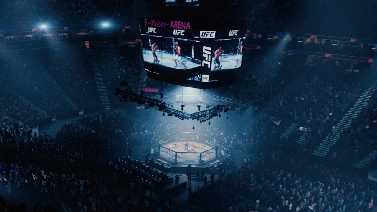 All Fighters In UFC 5 - Listed - Prima Games
