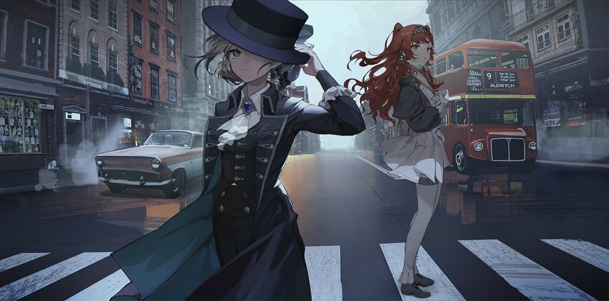 When Is Reverse 1999 Coming Out Answered Prima Games When Is Reverse 1999 Coming Out Answered Prima Games