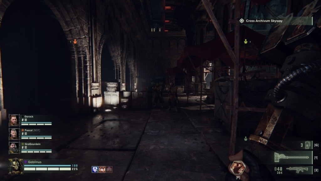 Warhammer 40k Darktide: All Enemy Types Listed - Prima Games