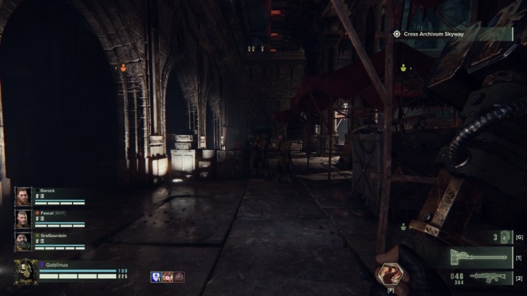 Warhammer 40k Darktide: All Enemy Types Listed - Prima Games