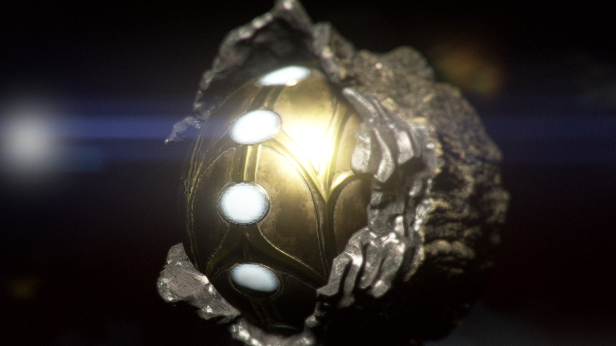 How to Get All Prime Relics for Masseter Prime in Warframe - Prima Games