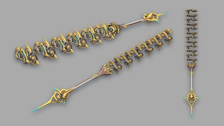 How to Get All Prime Relics for Masseter Prime in Warframe - Prima Games