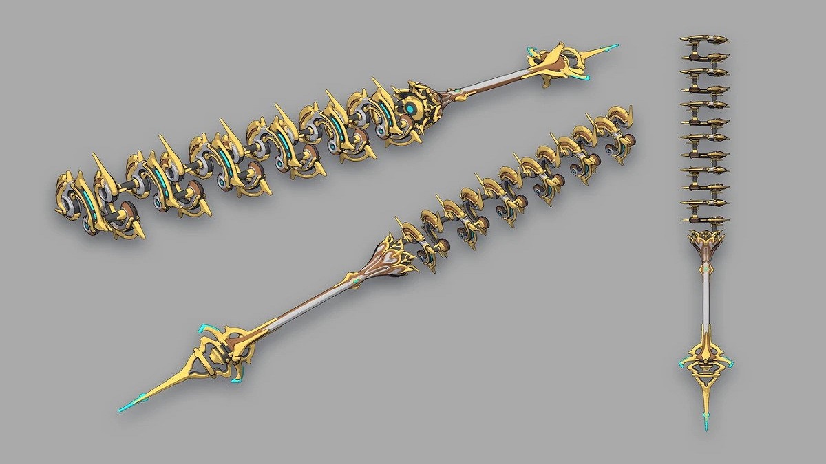 How to Get All Prime Relics for Masseter Prime in Warframe - Prima Games