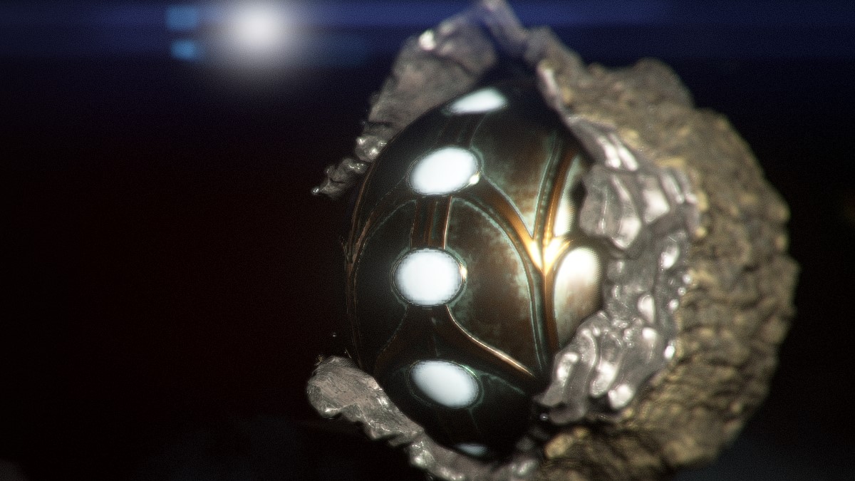 How to Get All Prime Relics for Masseter Prime in Warframe - Prima Games