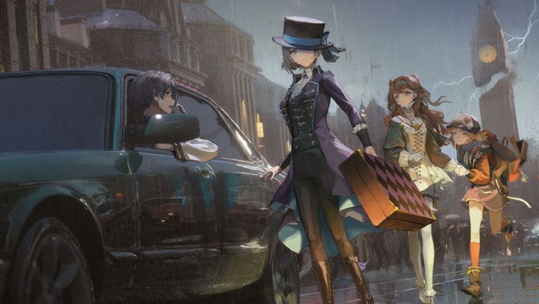 All Voice Actors Listed in Reverse: 1999 - Prima Games