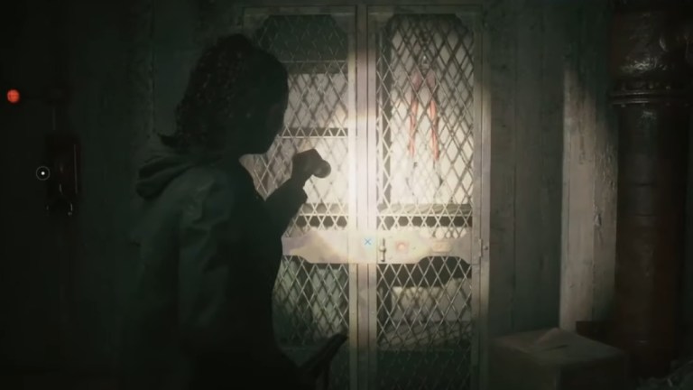 How to Get the Bolt Cutters in Alan Wake 2 - Prima Games
