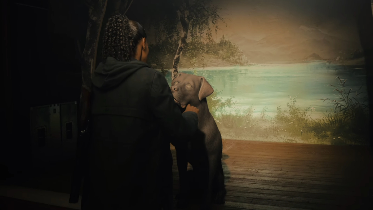 How to Reveal All Collectibles With Mayor Setter Charm in Alan Wake 2 ...