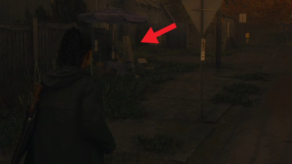 How to Reveal All Collectibles With Mayor Setter Charm in Alan Wake 2 ...