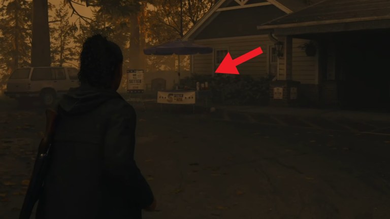 How to Reveal All Collectibles With Mayor Setter Charm in Alan Wake 2 ...