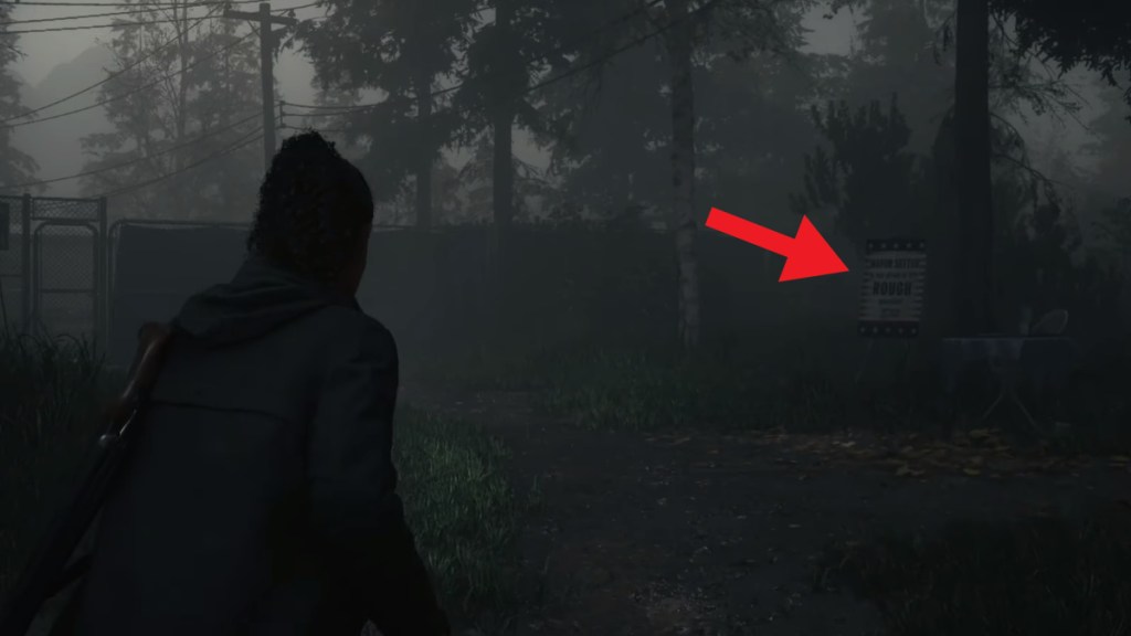 How to Reveal All Collectibles With Mayor Setter Charm in Alan Wake 2 ...
