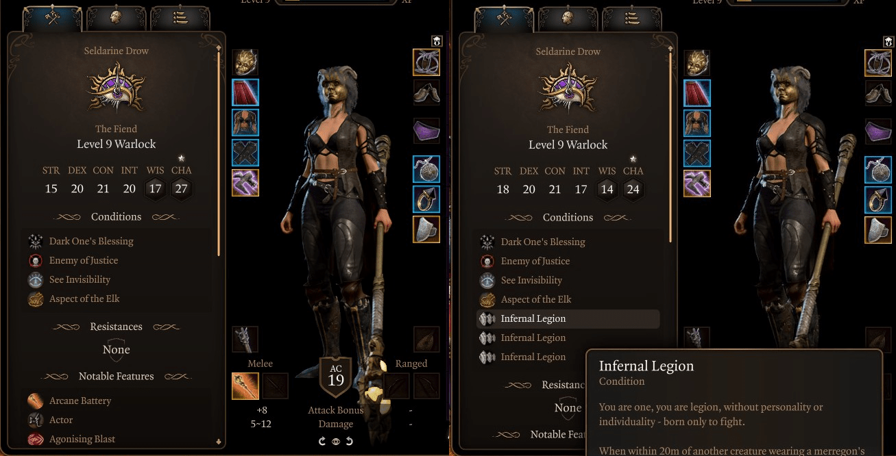 How to Get and Use Devilfoil Masks in Baldur's Gate 3 (BG3) - Prima Games