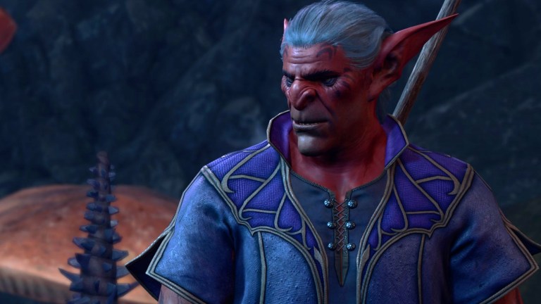 How to Find Blurg in Baldur's Gate 3 - Prima Games