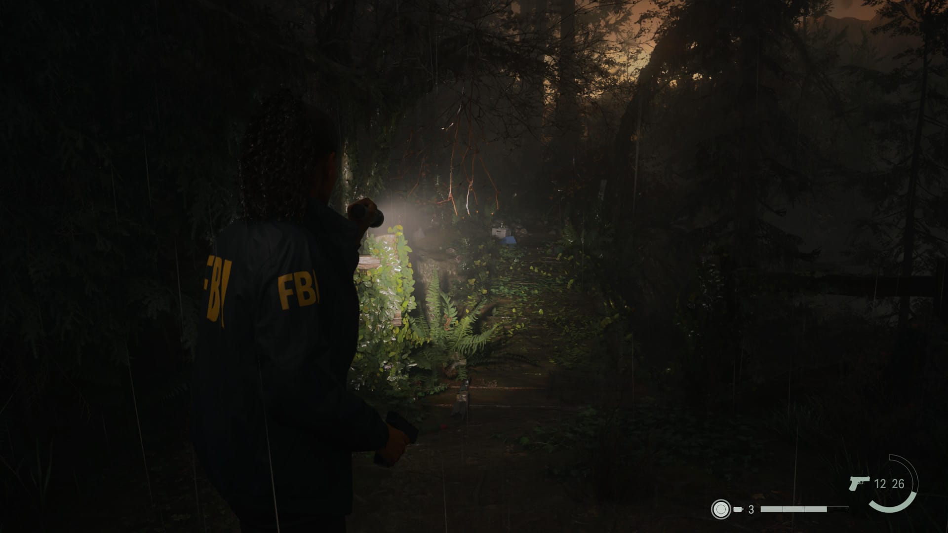 How to Find the Fuse for the Witch's Hut in Alan Wake 2 - Prima Games