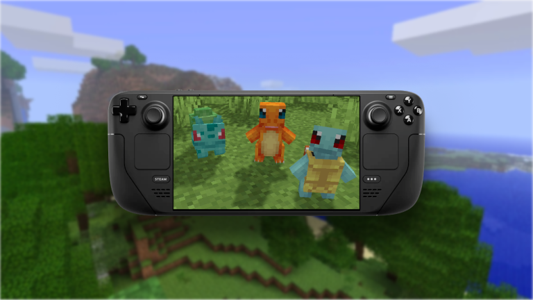 How to Install Cobblemon Pokemon Minecraft Mod on Steam Deck - Prima Games