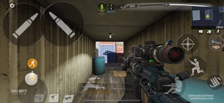 How to Get the Long Shot Medal in COD Mobile - Prima Games