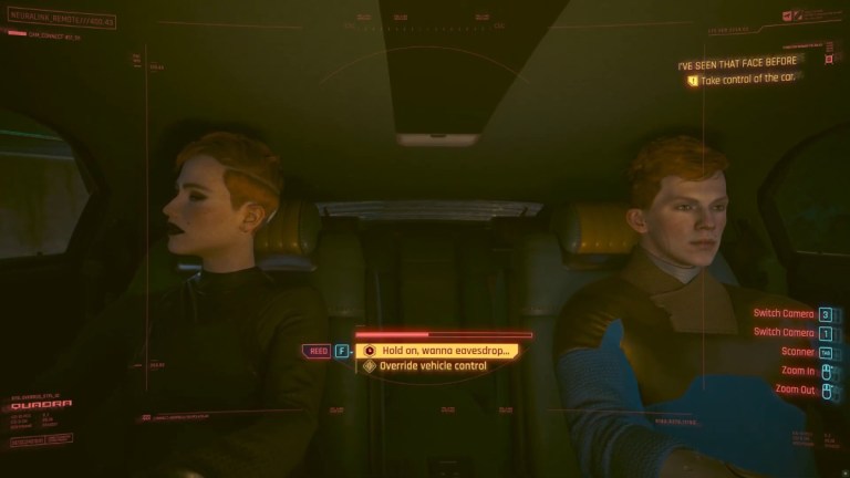 Cyberpunk 2077: Phantom Liberty - Where To Find Slider's Stash - Prima ...