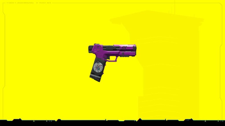 Best Silenced Pistols in Cyberpunk 2077 Listed - Prima Games