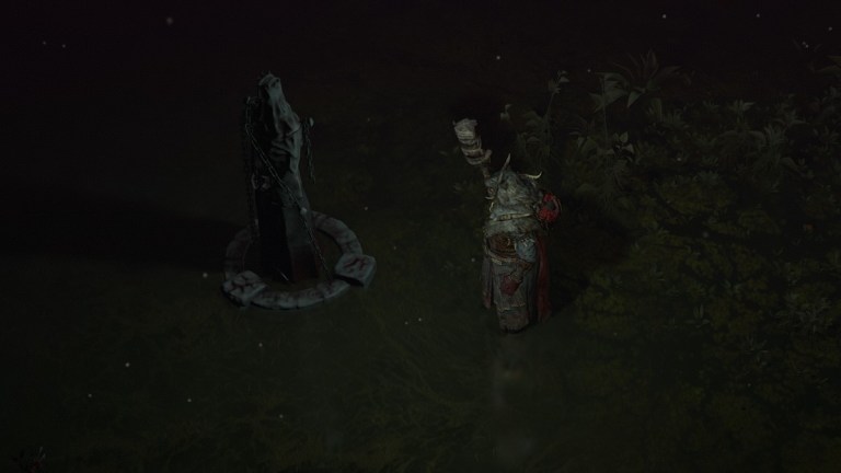 Diablo 4: Vampiric Syphons Explained - Prima Games