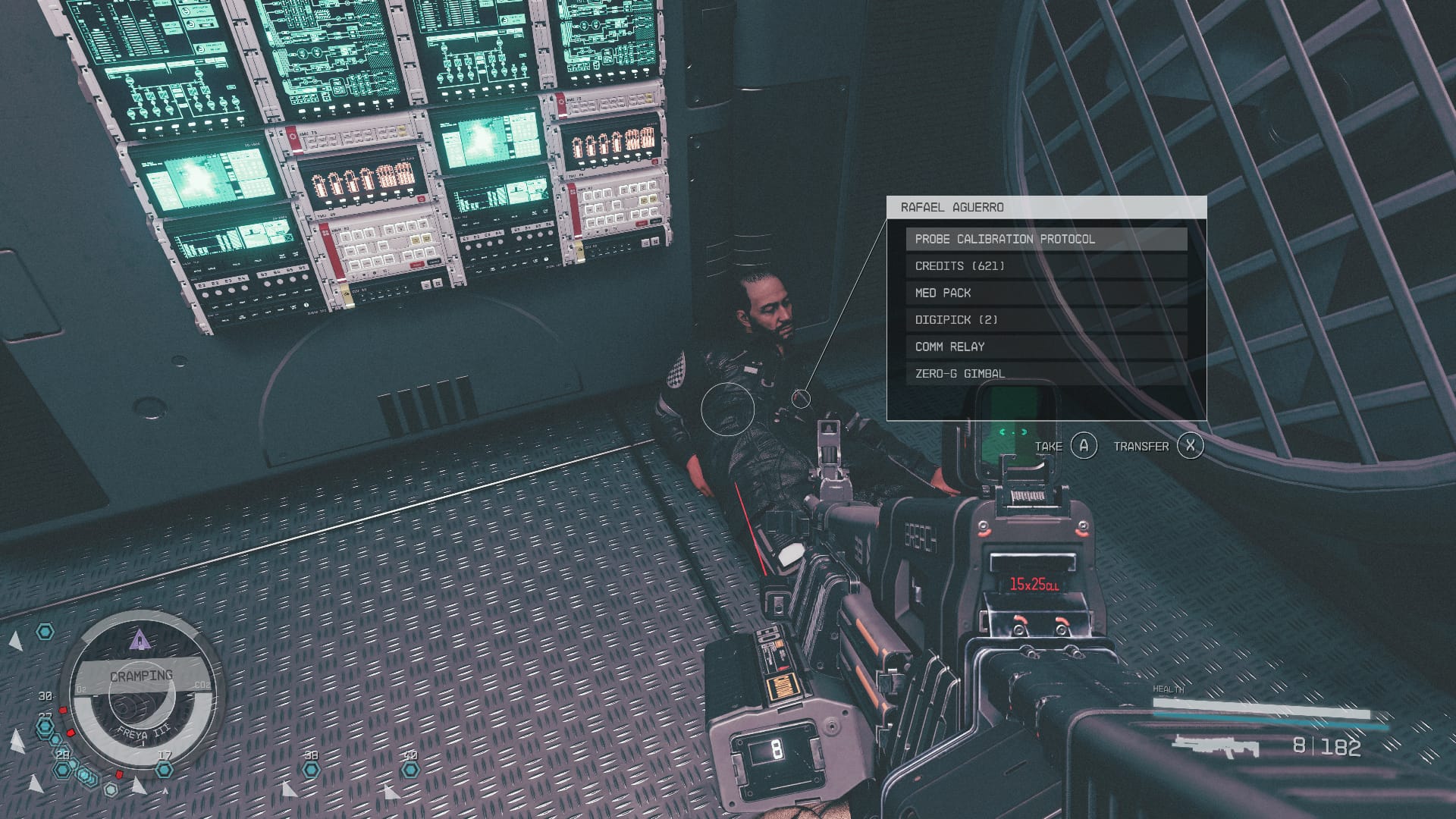 Starfield: How to Save Both Realities in Entangled - Prima Games