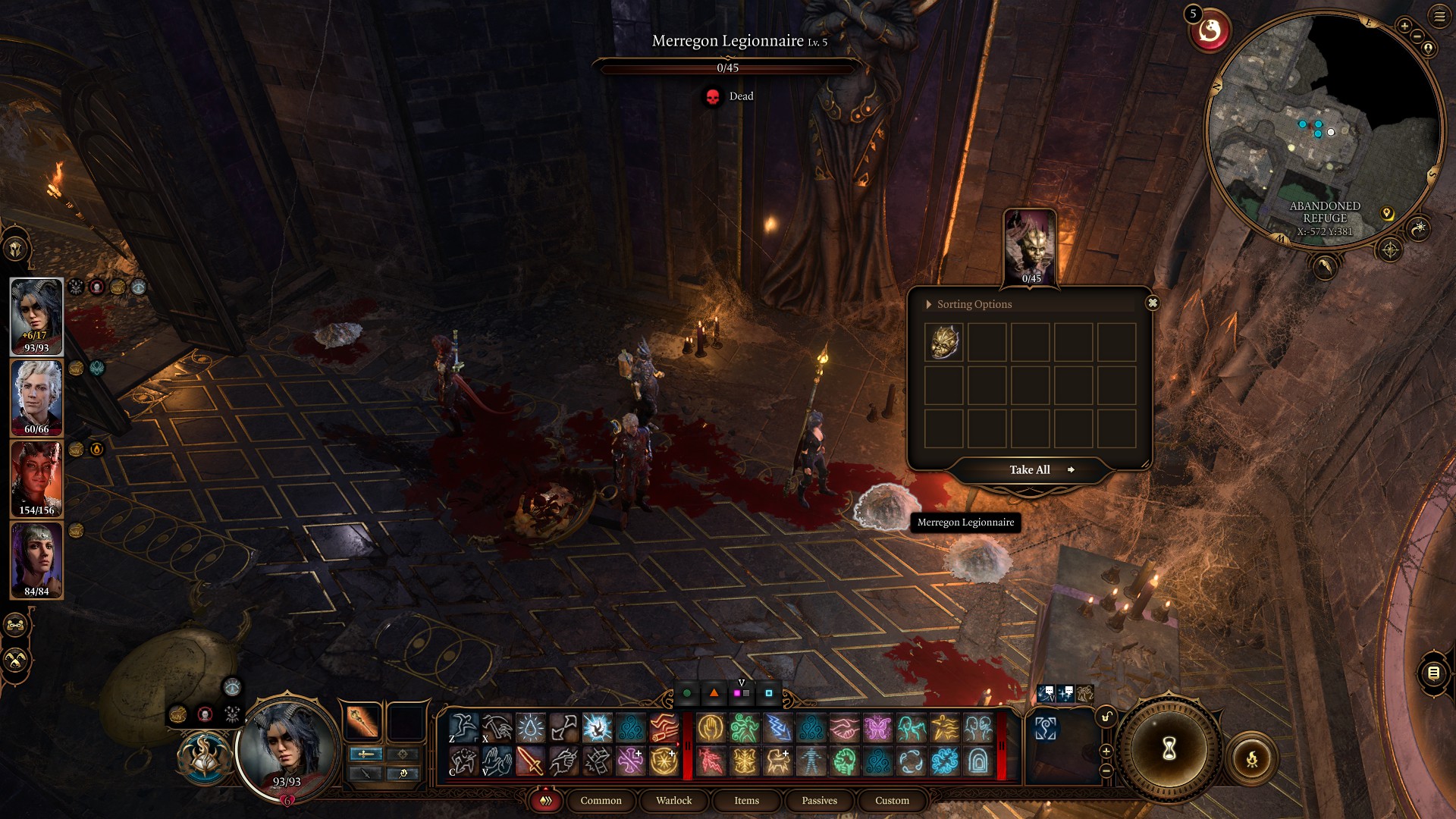 How to Get and Use Devilfoil Masks in Baldur's Gate 3 (BG3) - Prima Games