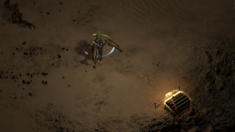 All Silent Chest Locations in Diablo 4 - Prima Games