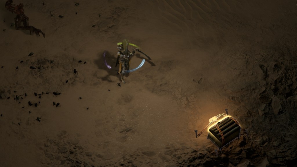 All Silent Chest Locations in Diablo 4 - Prima Games