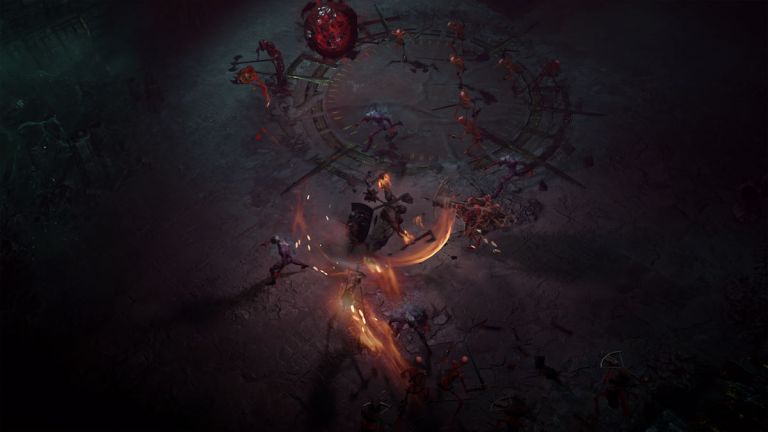 How to Find and Activate Malignant Burrow in Diablo 4 - Prima Games