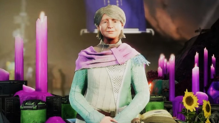 How to Get Manifested Pages in Destiny 2 - Prima Games