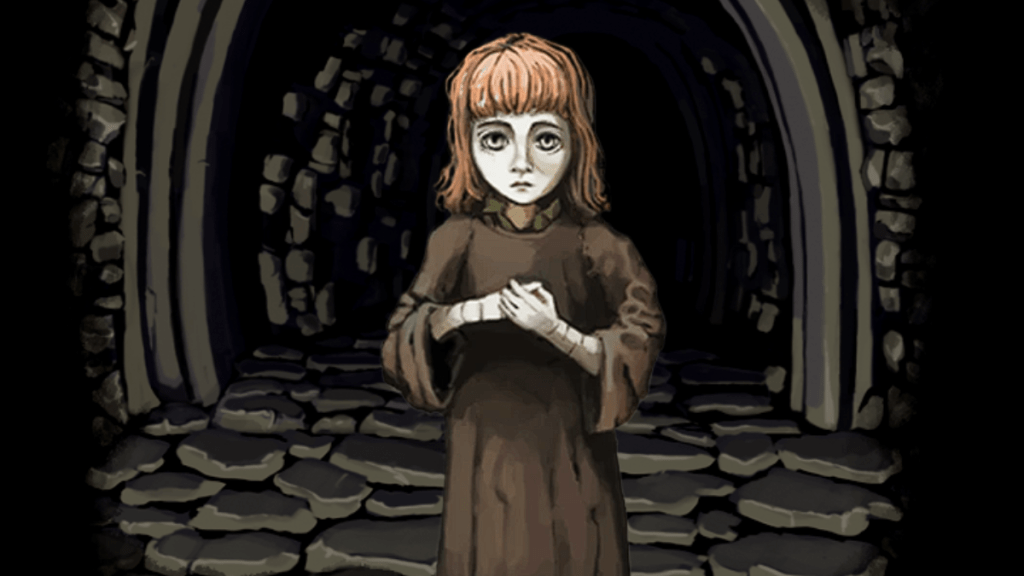 What Does the Peculiar Doll Do in Fear and Hunger? – Answered