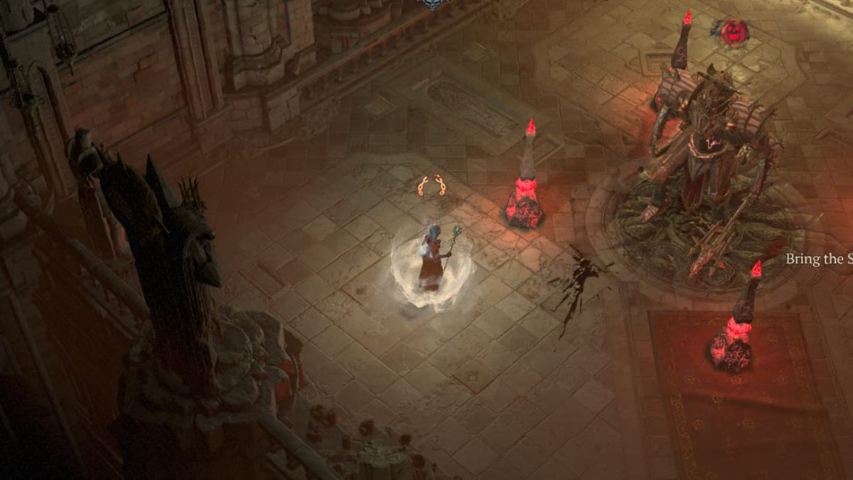 How to Get the Ring of the Midnight Sun in Diablo 4 Vessel of Hatred