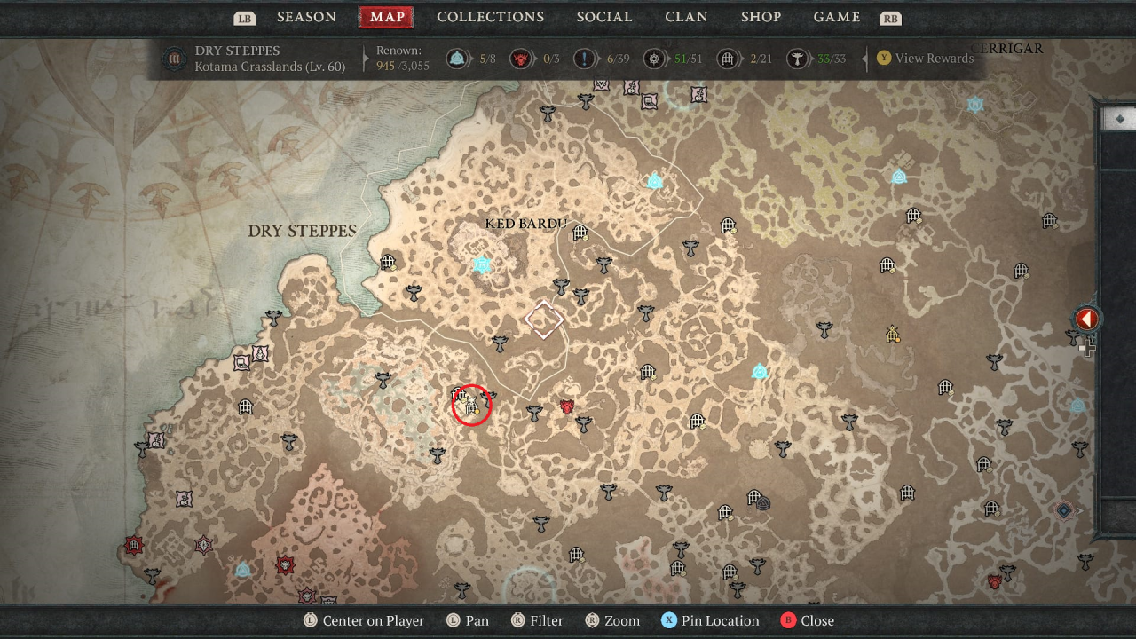 How to Summon Grigoire the Galvanic Saint in Diablo 4 - Prima Games