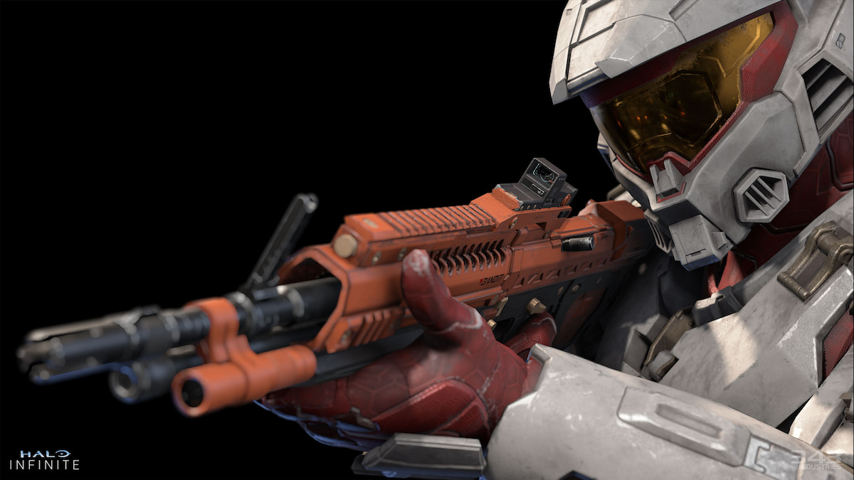 How Much Battlepass XP Do Custom Games Grant in Halo Infinite ...