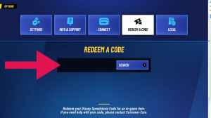 Disney Speedstorm Codes - Prima Games